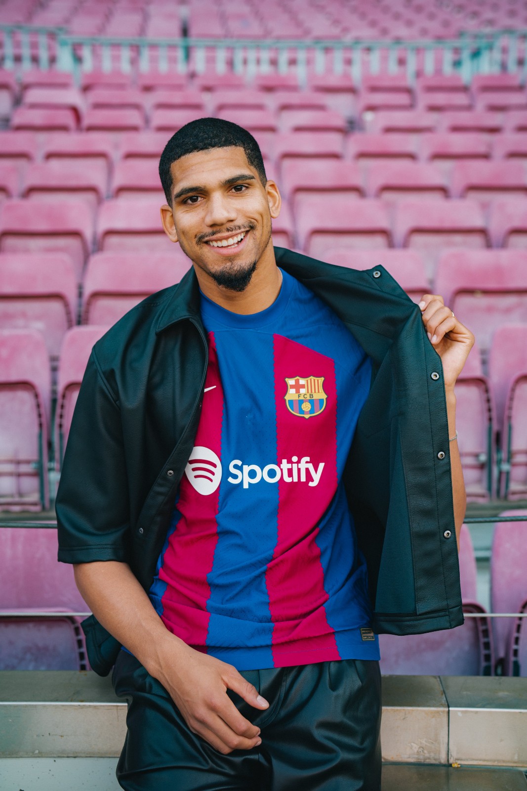 La nuova maglia home 2023-24 del Barcelona – Italian Jersey Collector